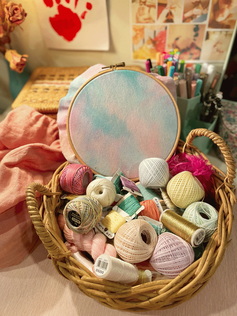 Blog – Page 2 – The Maker's Stash – English Paper Piecing