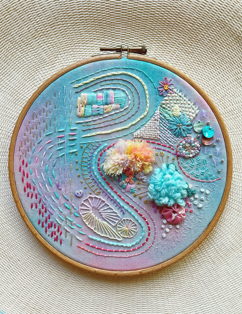 Blog – Page 2 – The Maker's Stash – English Paper Piecing