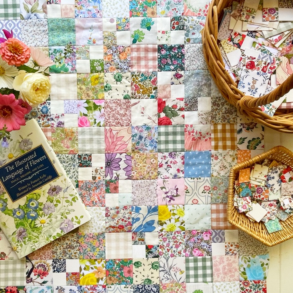 Blog – Page 2 – The Maker's Stash – English Paper Piecing