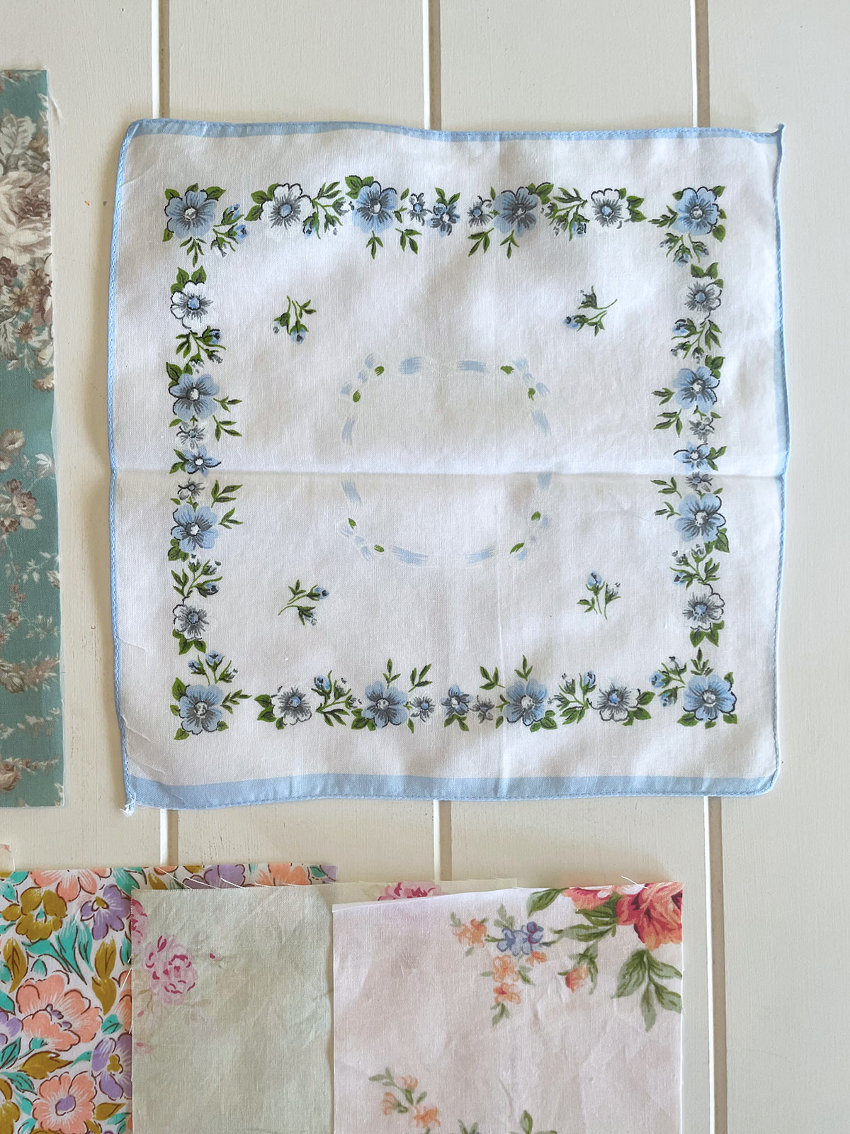 The Maker's Stash - English Paper PiecingSlow Stitch Pack 3 – The ...