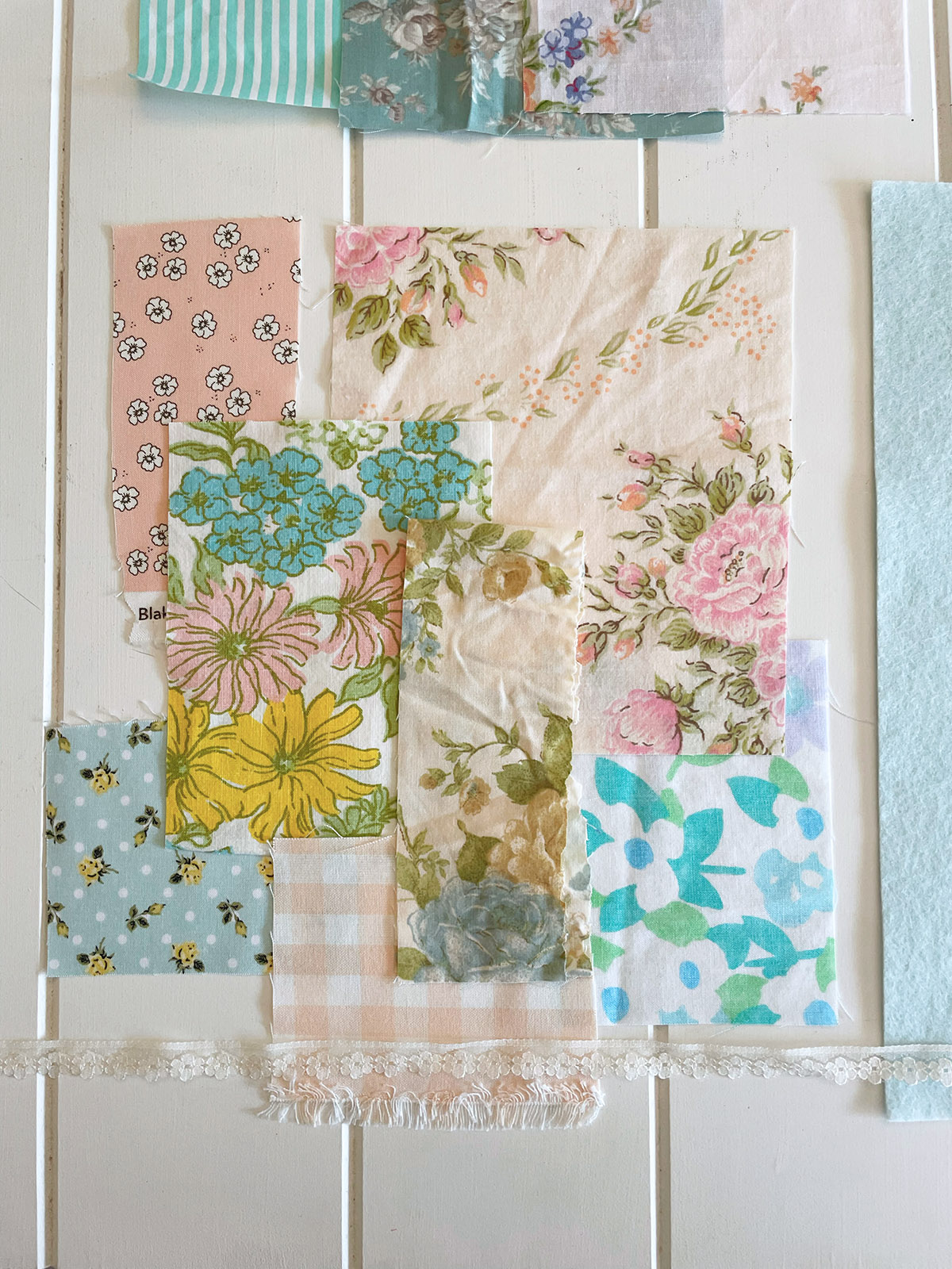 The Maker's Stash - English Paper PiecingNeedle Book Slow Stitch Pack 2 ...