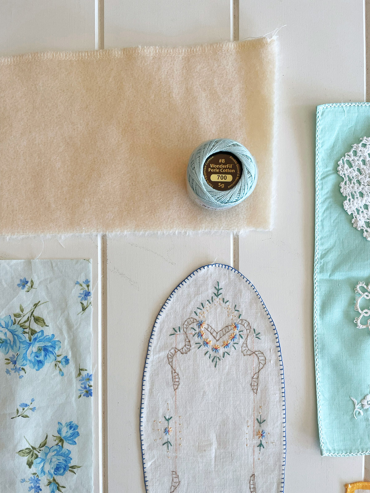 The Maker's Stash - English Paper PiecingNeedle Book Slow Stitch Pack 3 ...