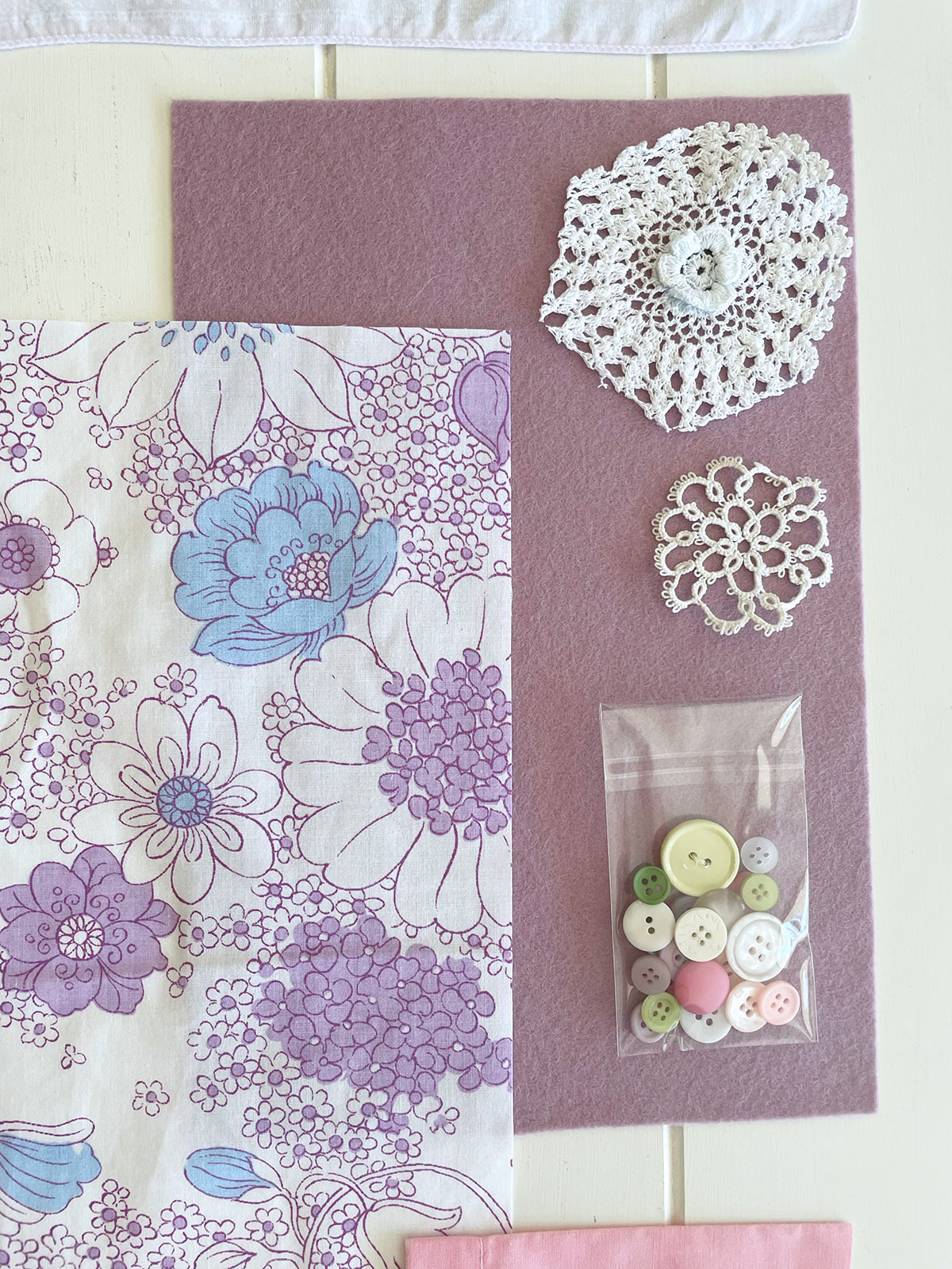 The Maker's Stash - English Paper PiecingNeedle Book Slow Stitch Pack 4 ...