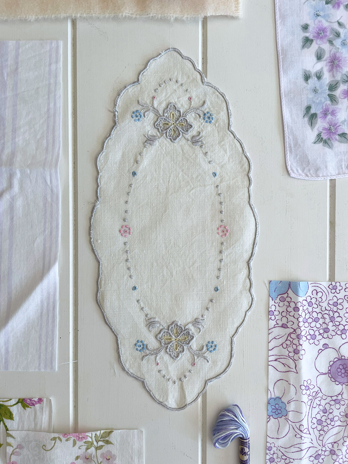 The Maker's Stash - English Paper PiecingNeedle Book Slow Stitch Pack 4 ...