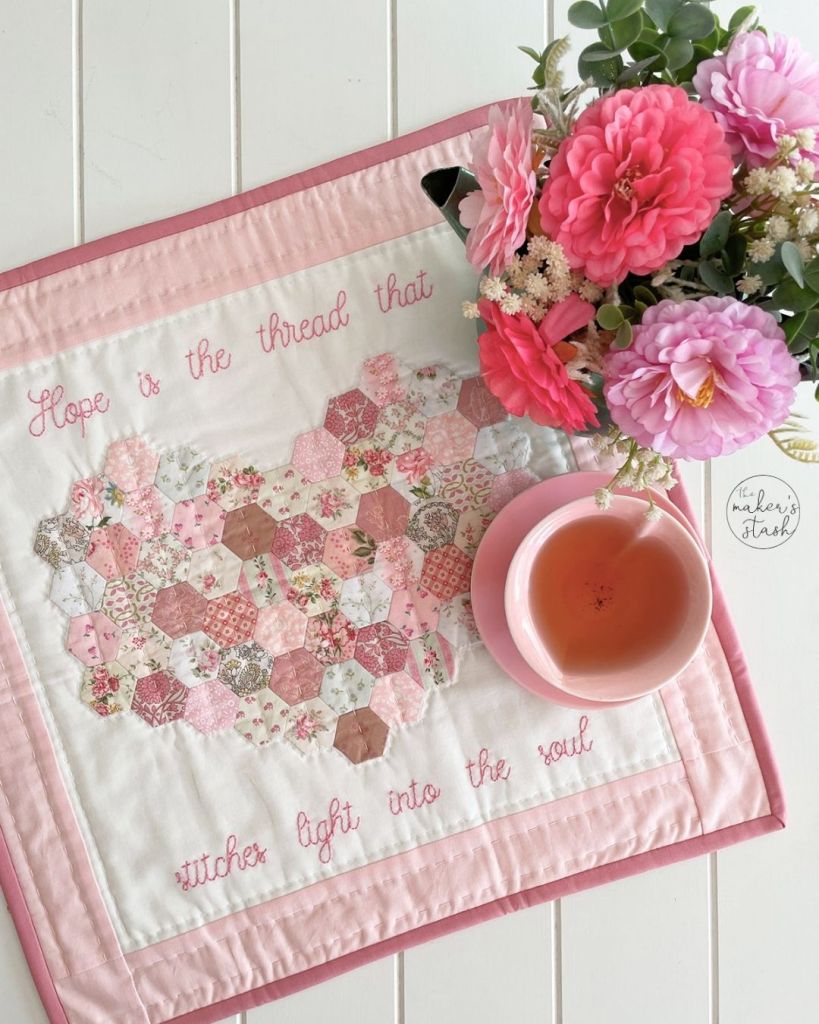 2025 Year in Review: A Slow Stitching Journey, creative making, small ...